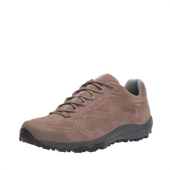 Asolo | Shoes | New Asolo Womens Flyer Leather Hiking Shoe In Wool ...